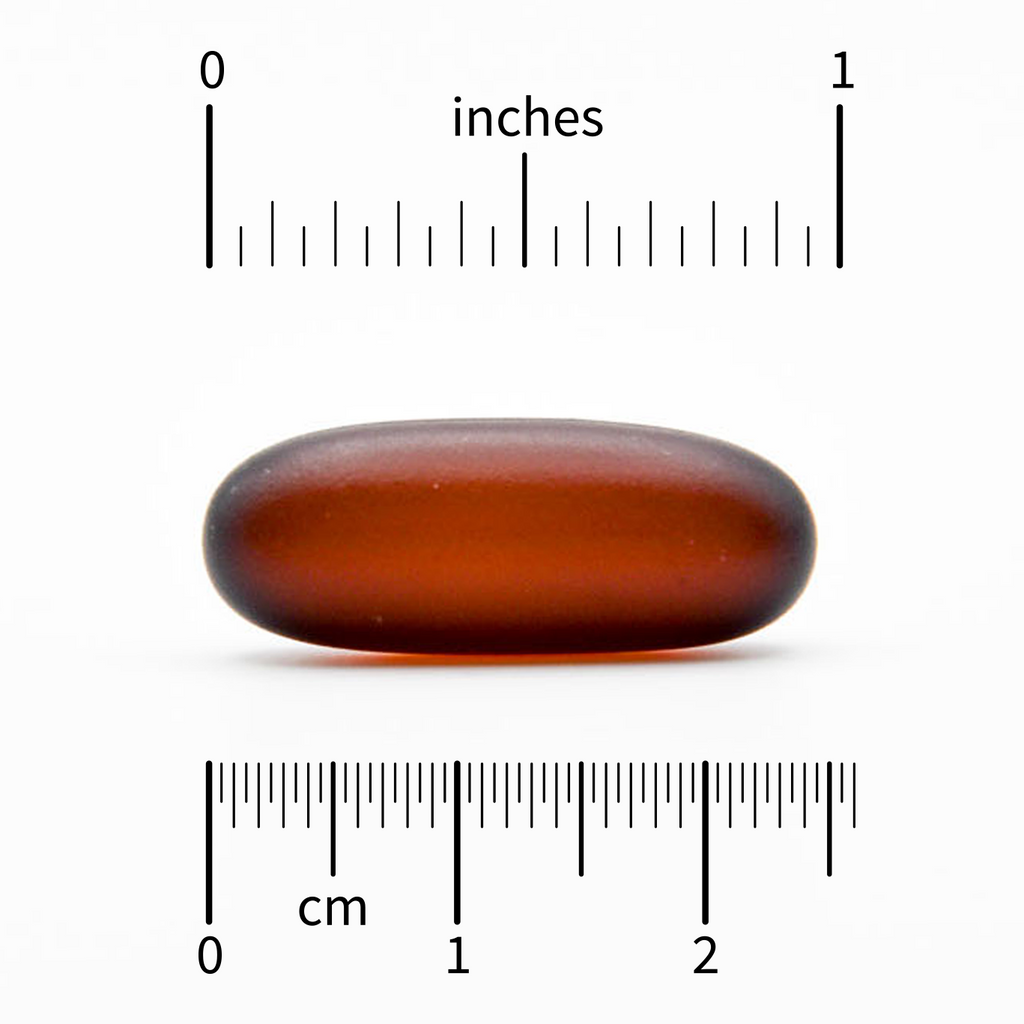 Omega Supreme Ultra | Grand Health Products Inc.