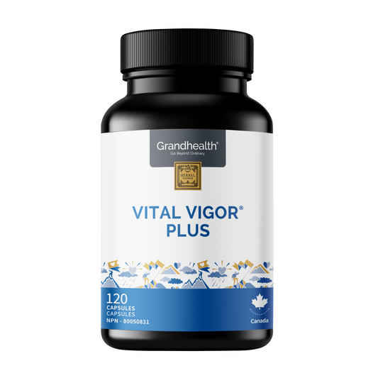 Vital Vigor Plus®